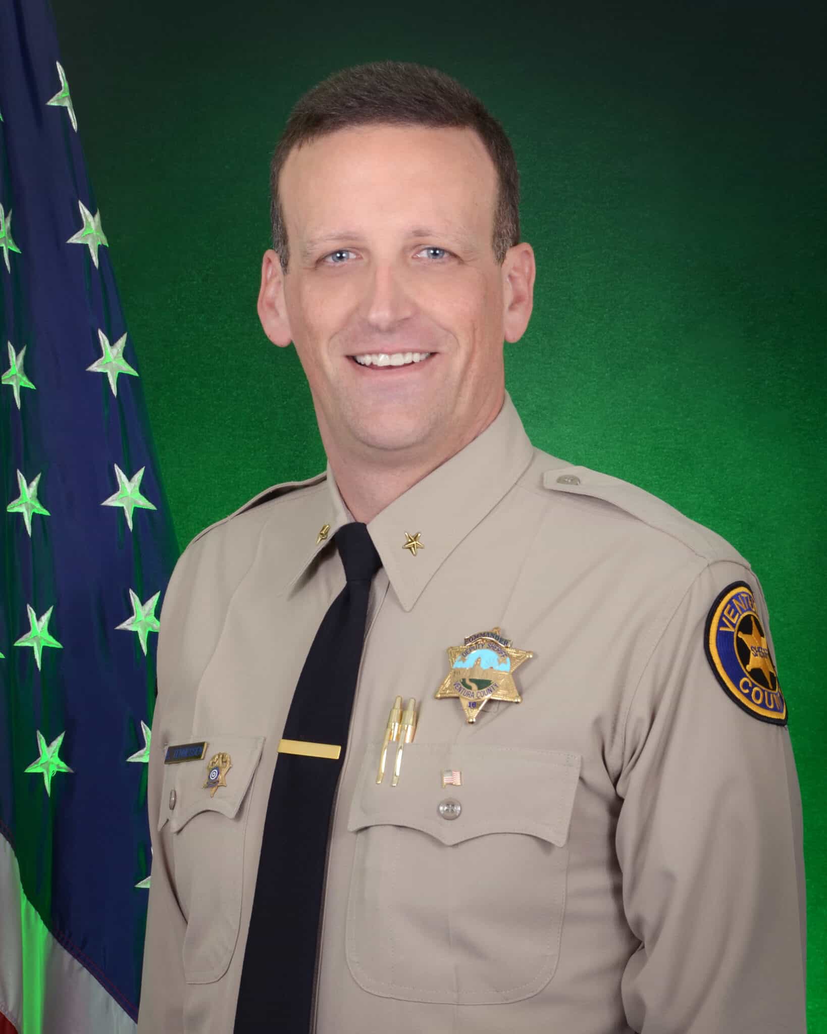 Ventura Sheriff Official Website