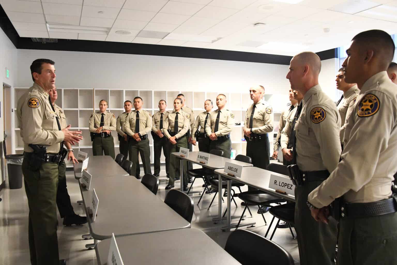 Ventura Sheriff Official Website
