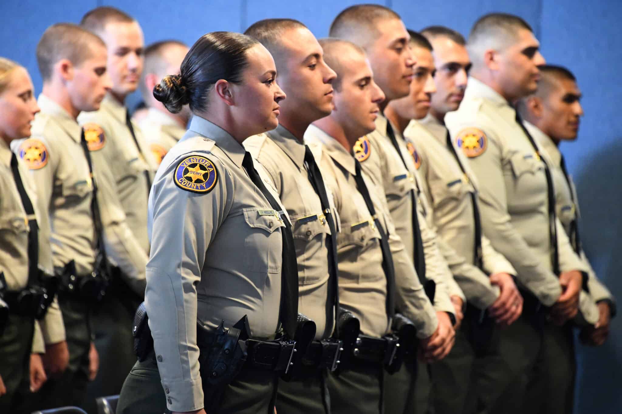 Ventura Sheriff Official Website