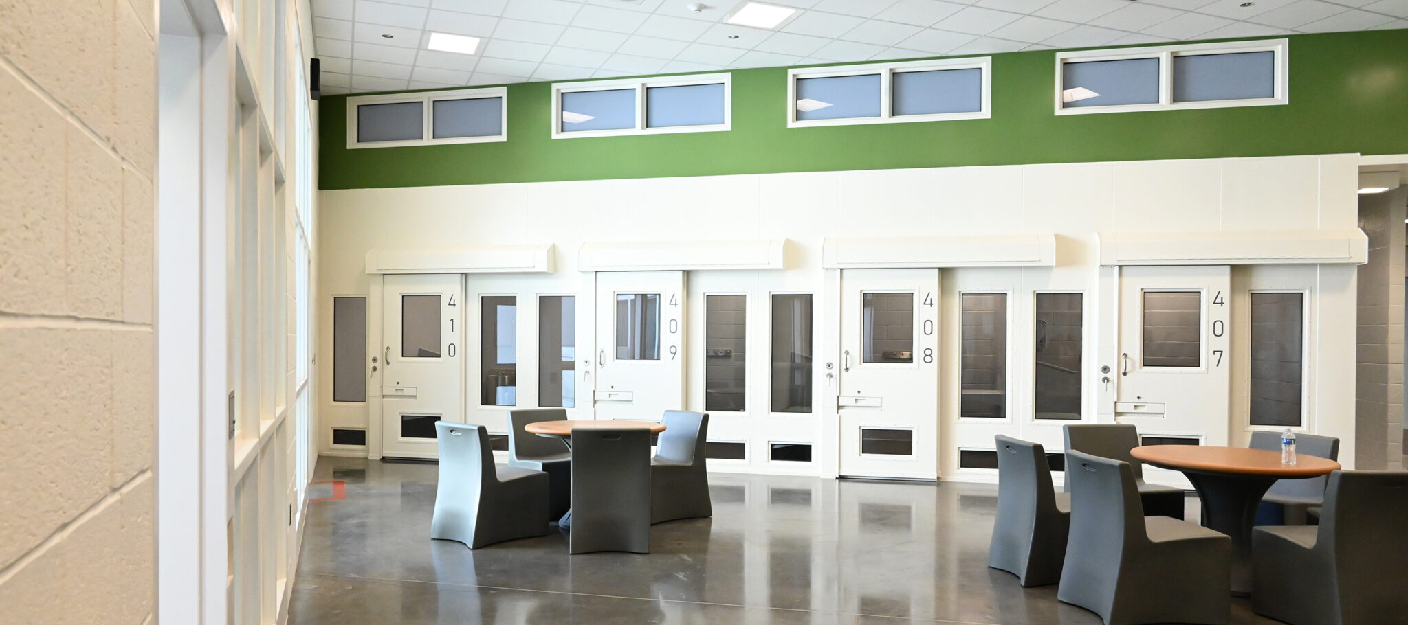 Health and Programming Unit – Ventura Sheriff Official Website