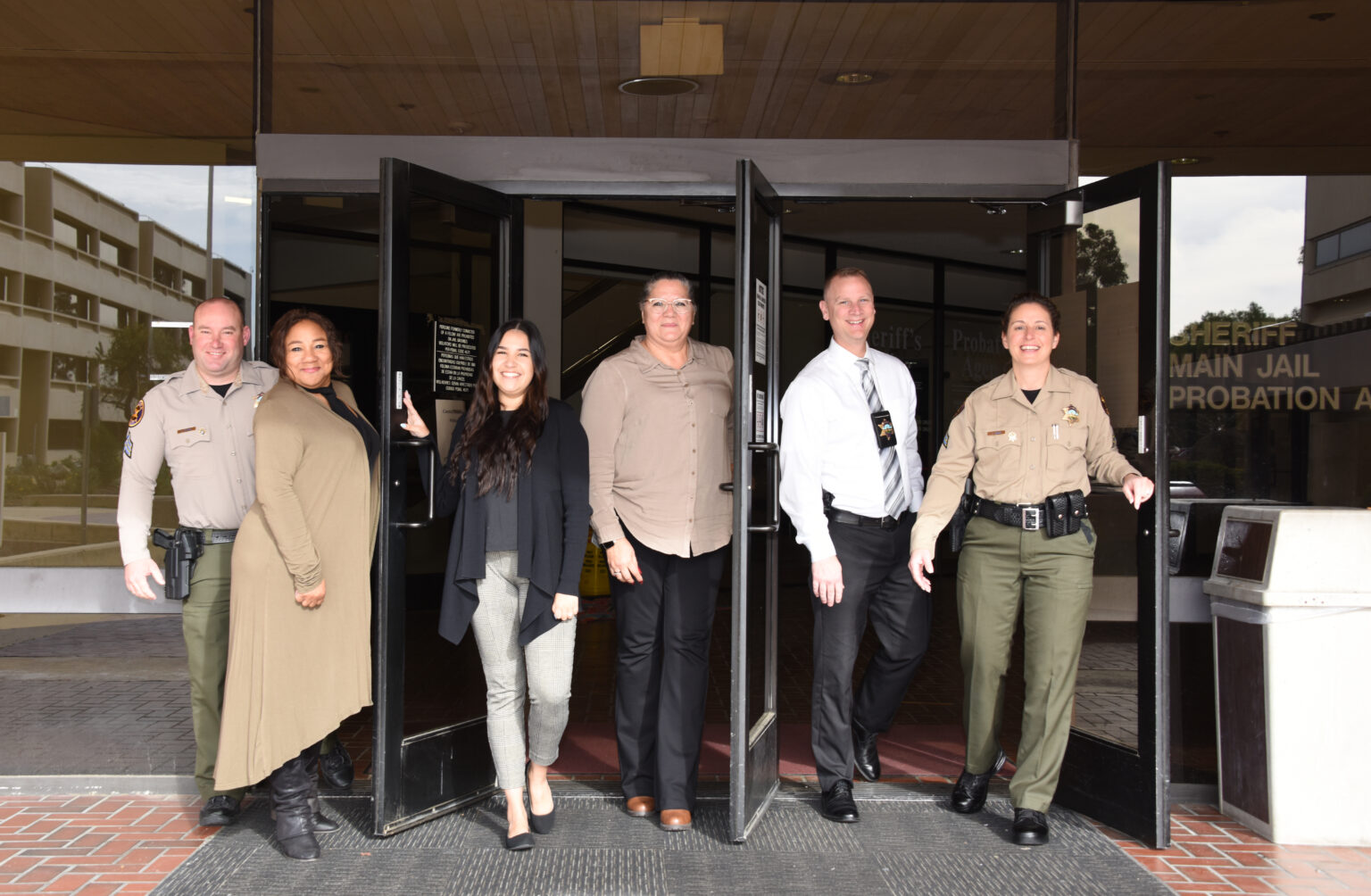 Mission Statement – Ventura Sheriff Official Website