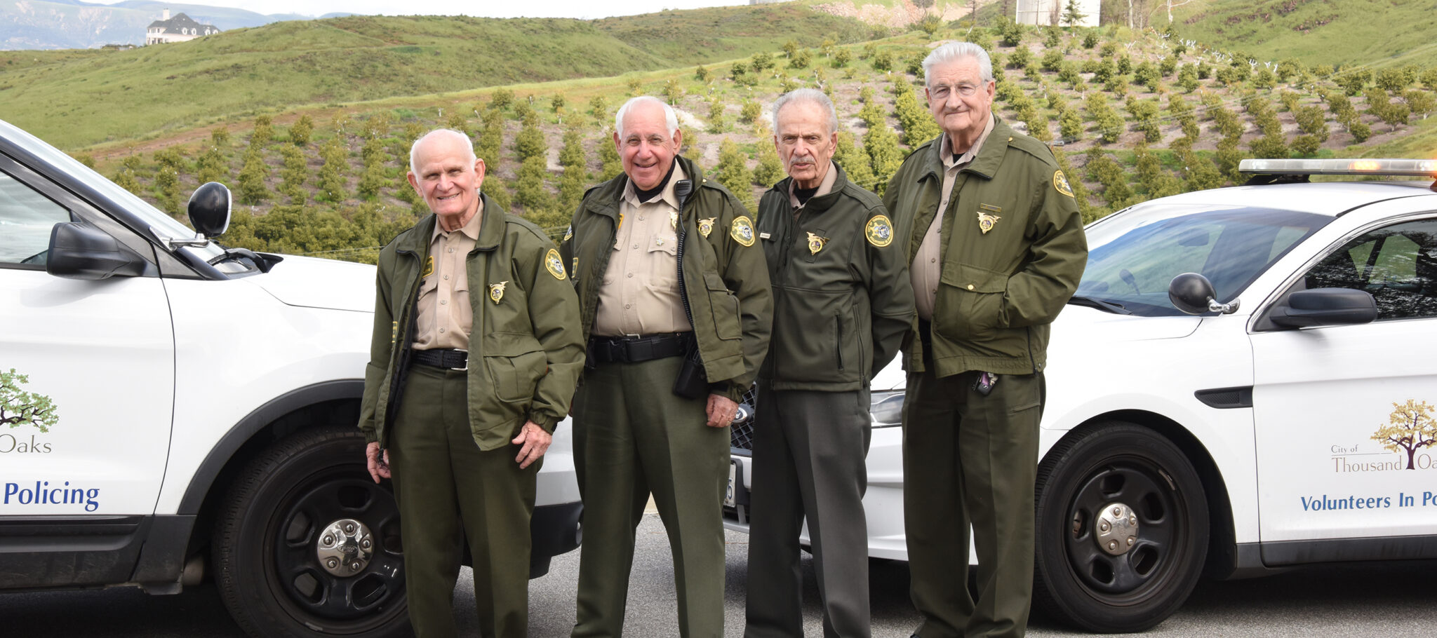 Volunteers in Policing – Ventura Sheriff Official Website